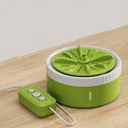 SPLASH SPOTLESS High Efficiency Washing Machine Cleaner for HE Top ...