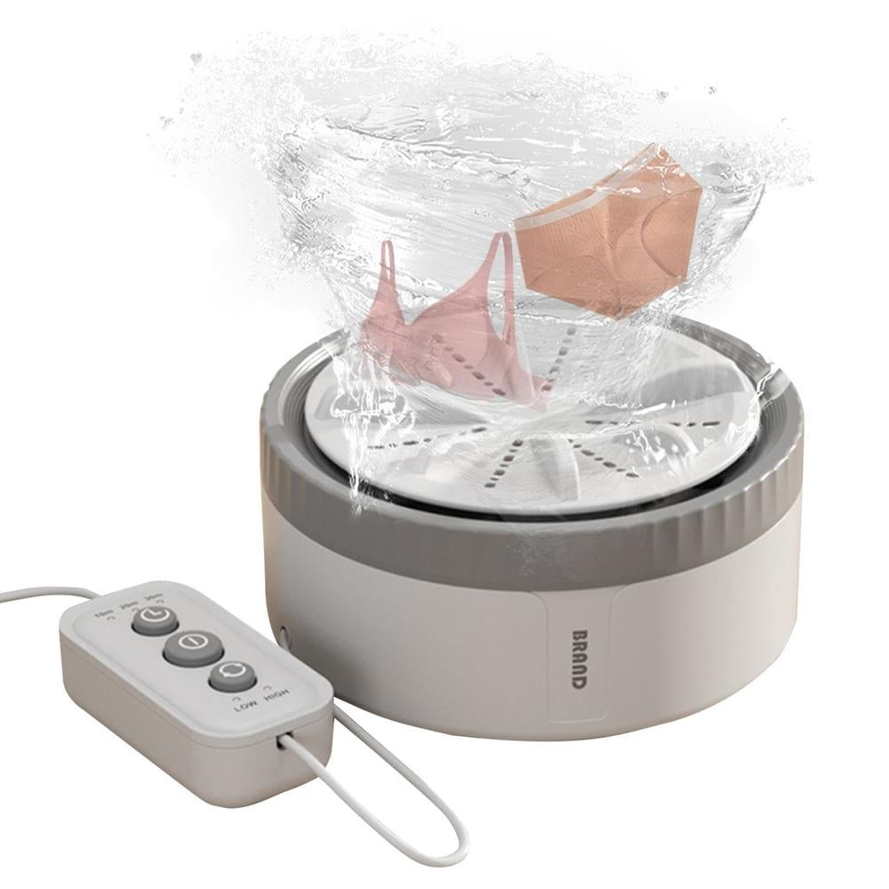 Sink Washing Machine, Mini Washing Machine With Bottom Suction Cups ...