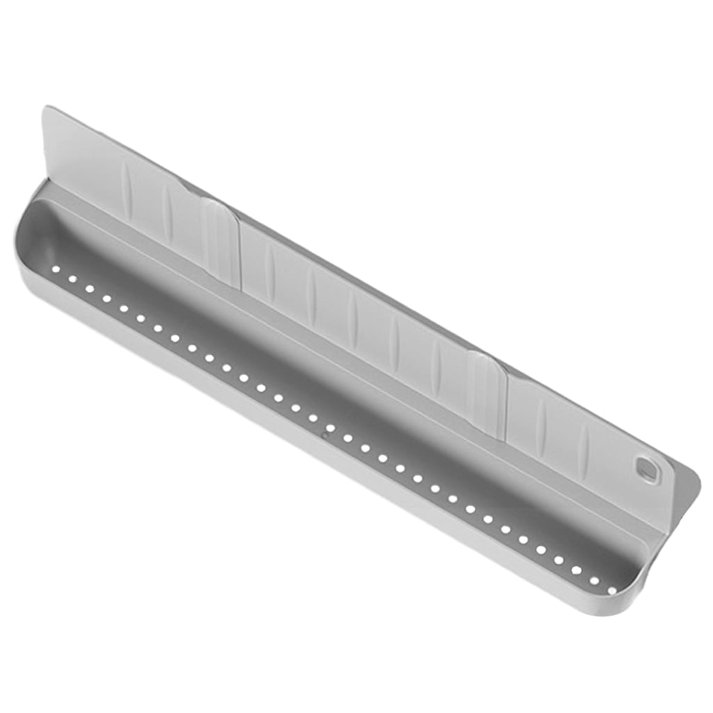 Sink Water Blocker Water Resistant TPR Sink Shield Sink Barrier TPR ...