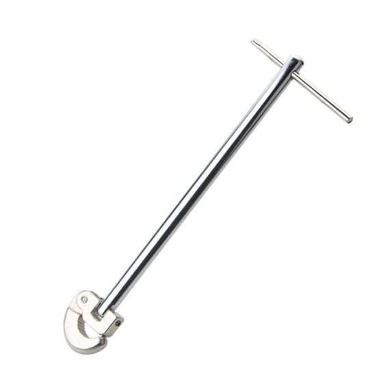 Sink Wrench Water Pipe Spanner Faucet Spanner Maintenance for Plumbing ...