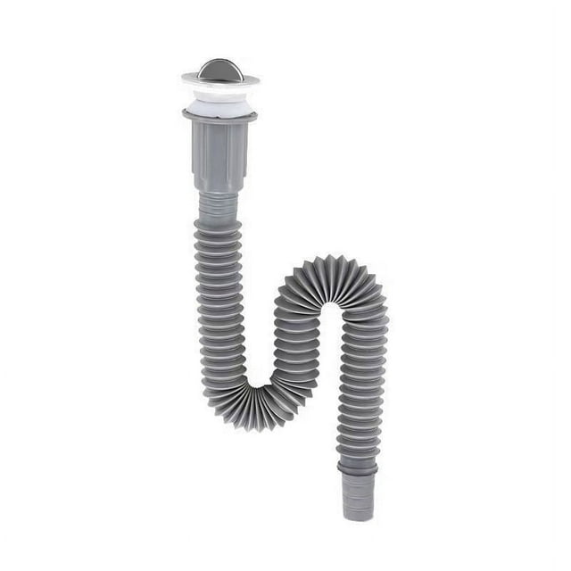 Sink drain pipe sink water filter drain pipe drainer drain pipe ...