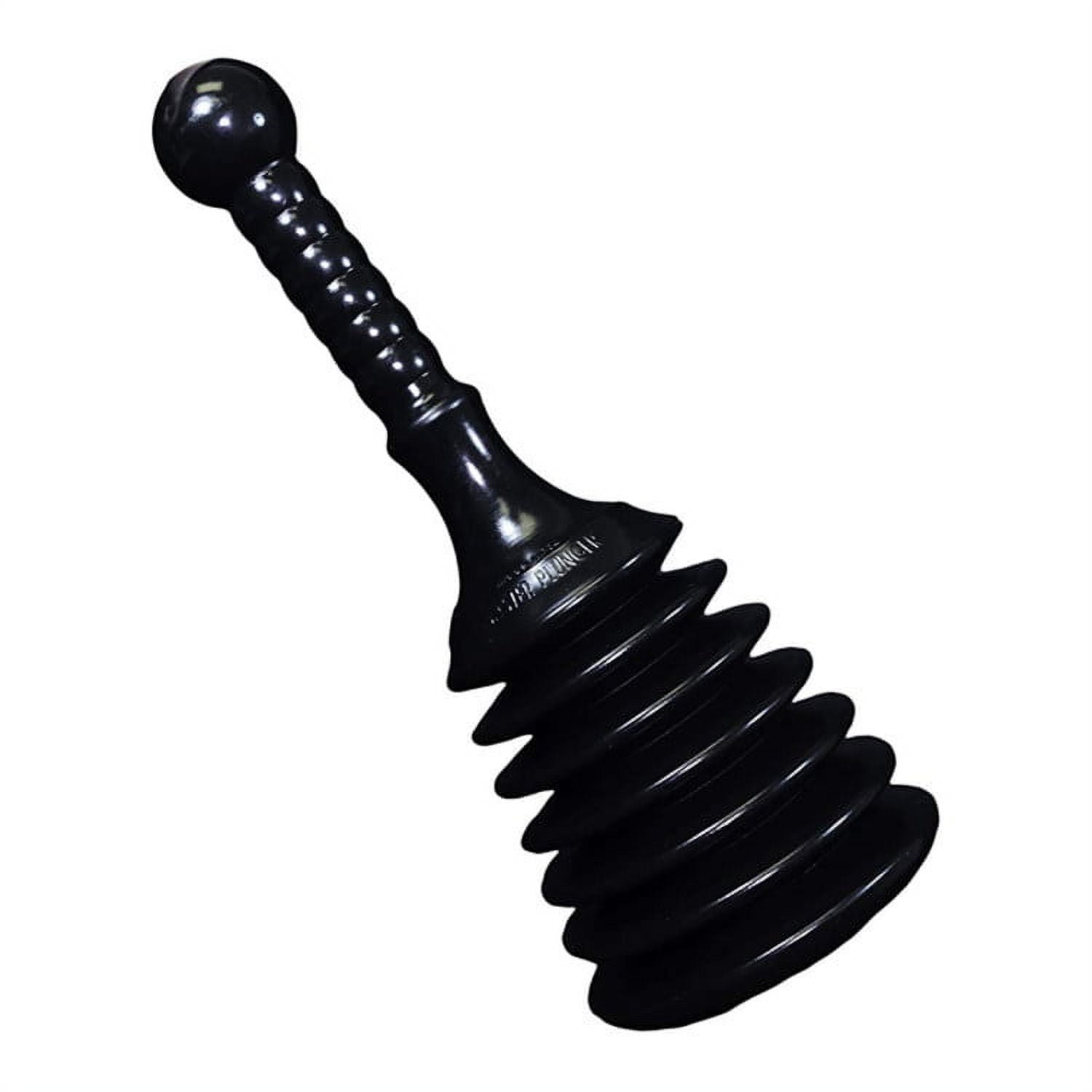 Sink and drain plungers for bathrooms, kitchens, sinks, bathtubs and ...