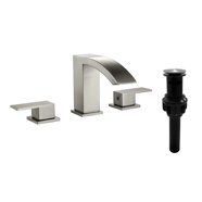 Miseno Mno1343l Mia Widespread Bathroom Faucet - Gold - Walmart.com
