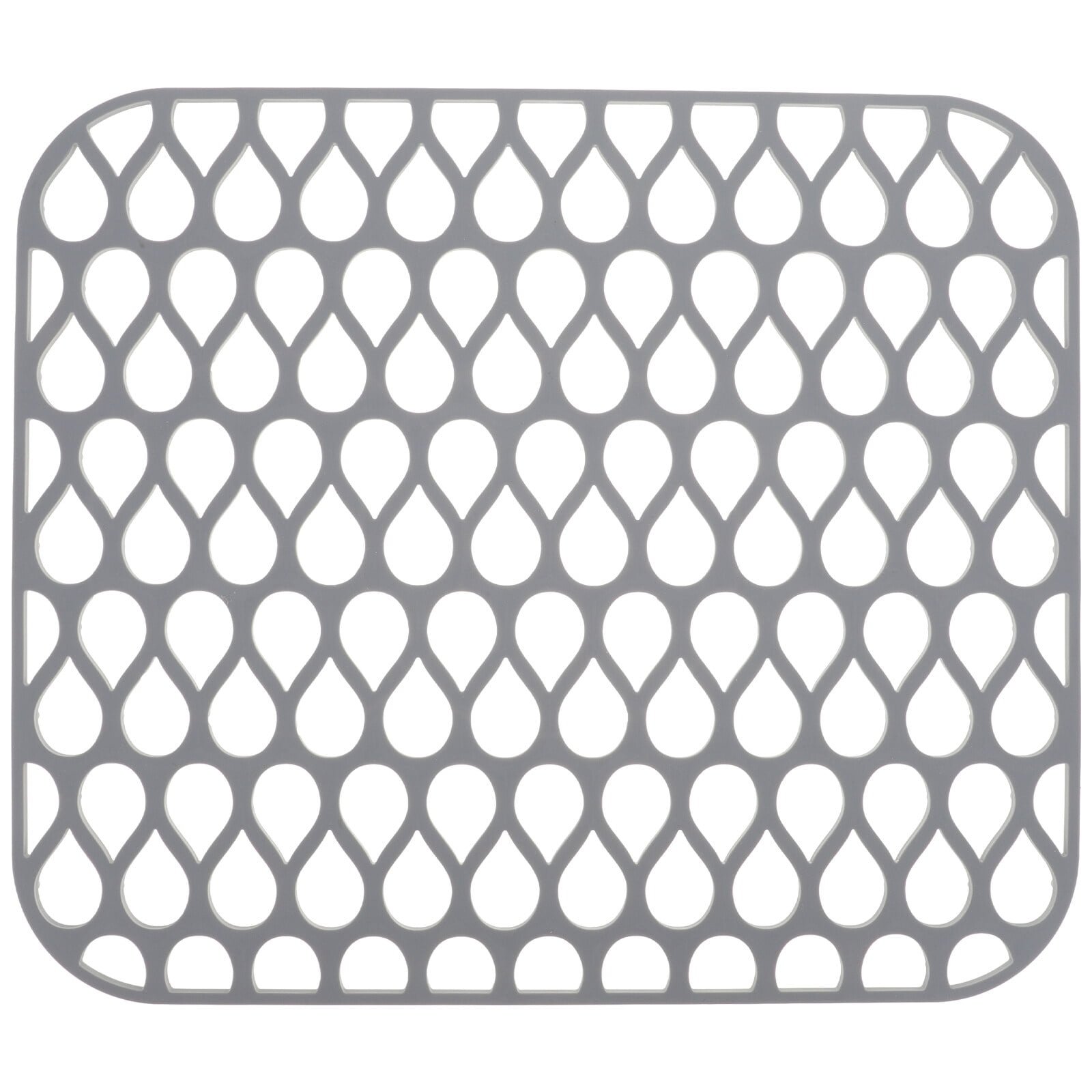 Sink protectors for kitchen sink Kitchen Sink Mat Silicone Sink ...