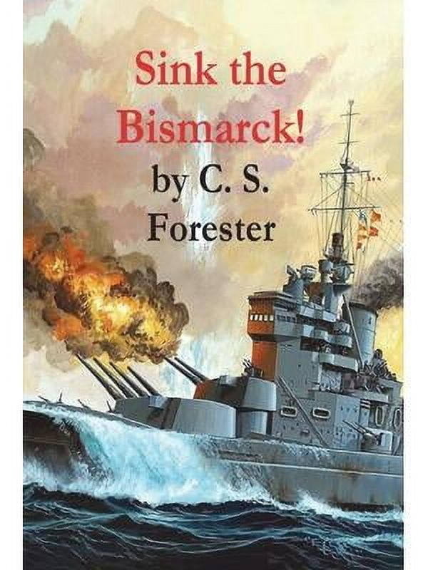 Sink the Bismarck! - Walmart.com
