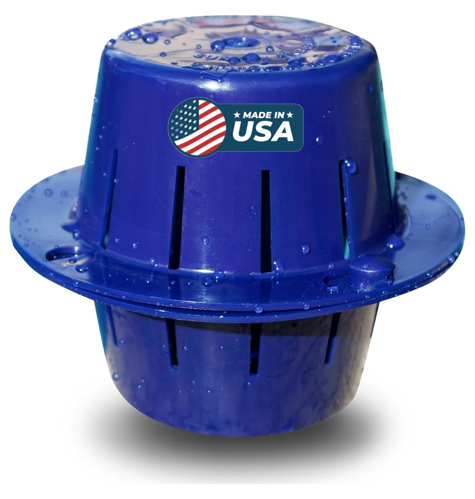 Sinking & Floating Chlorine Dispenser for Pool, Uses Less Chlorine ...