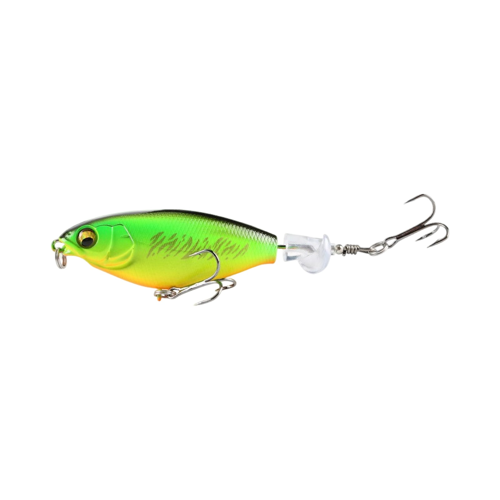 Sinking Multi-section Fish Classic Simulation Set Fake Long-distance ...
