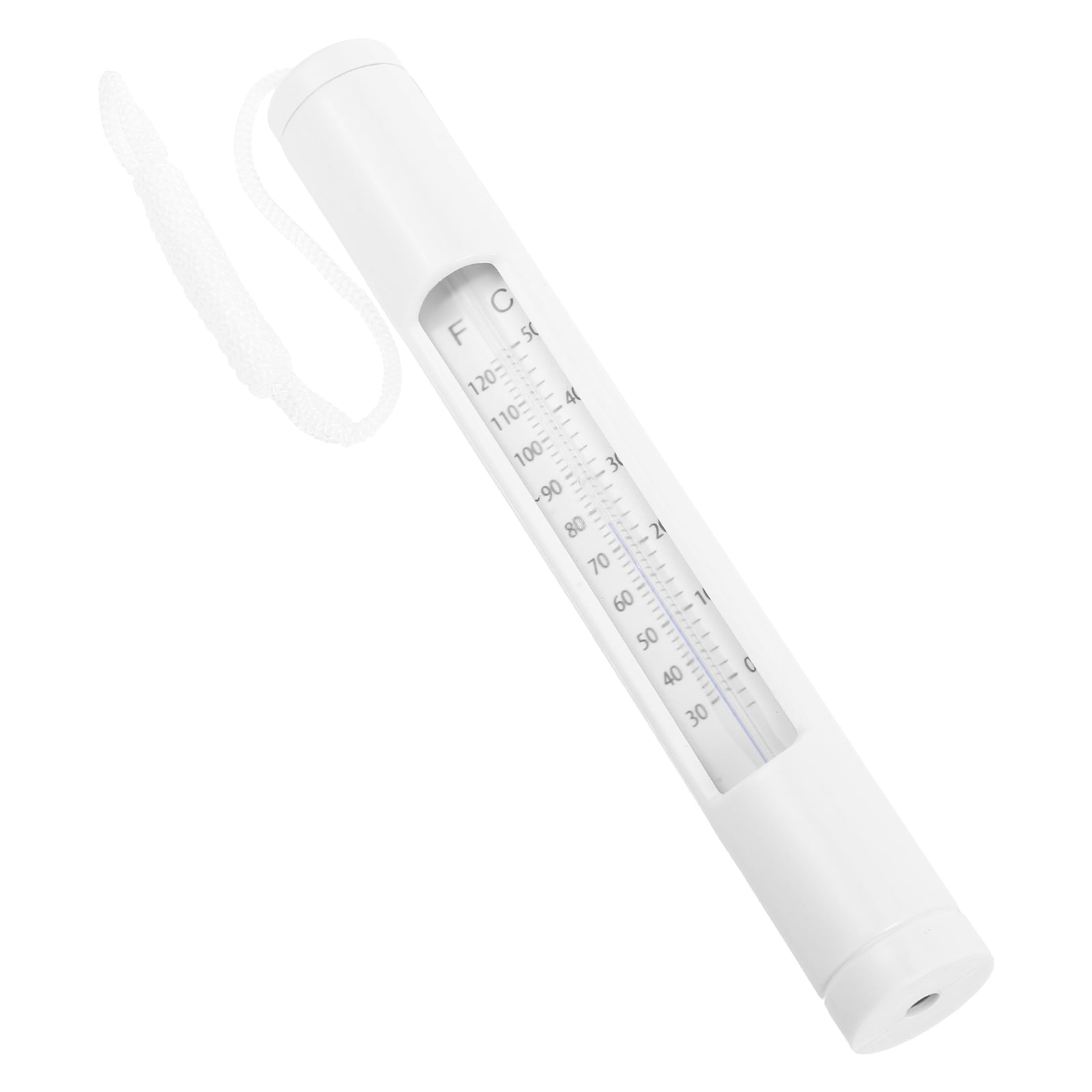 Sinking Pool Thermometer Water Thermometer With String Aquariums Water ...