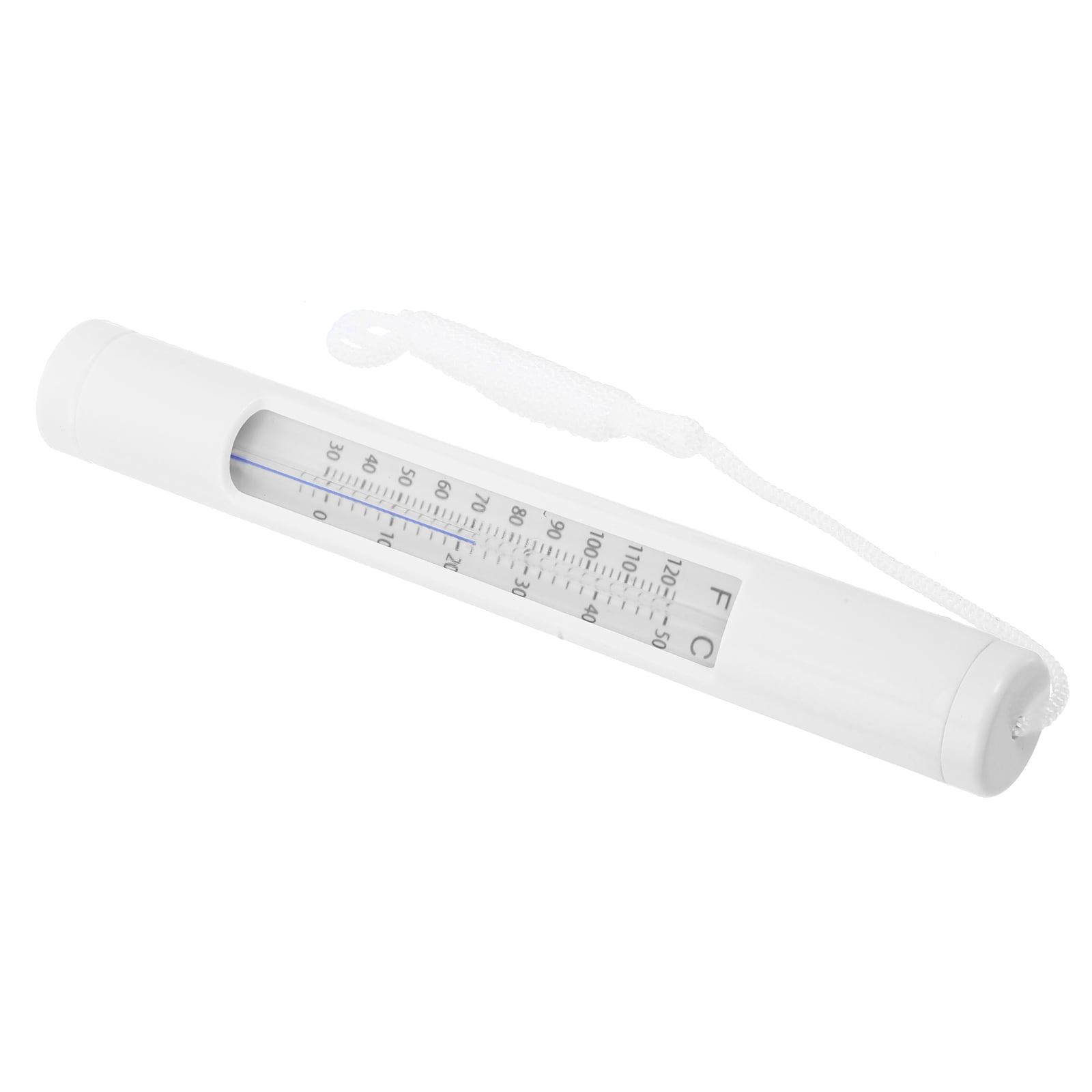 Sinking Pool Thermometer Water Thermometer With String Aquariums Water ...