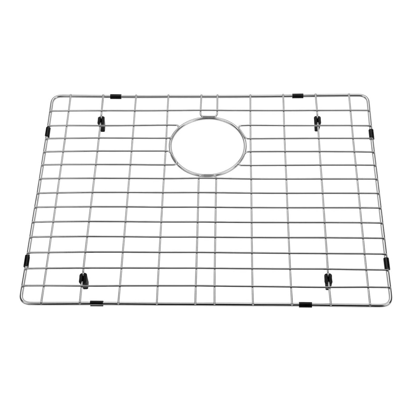 Sinks Protector Stainless Steel Kitchen/Yard/Bar/Laundry/Office Bottom ...
