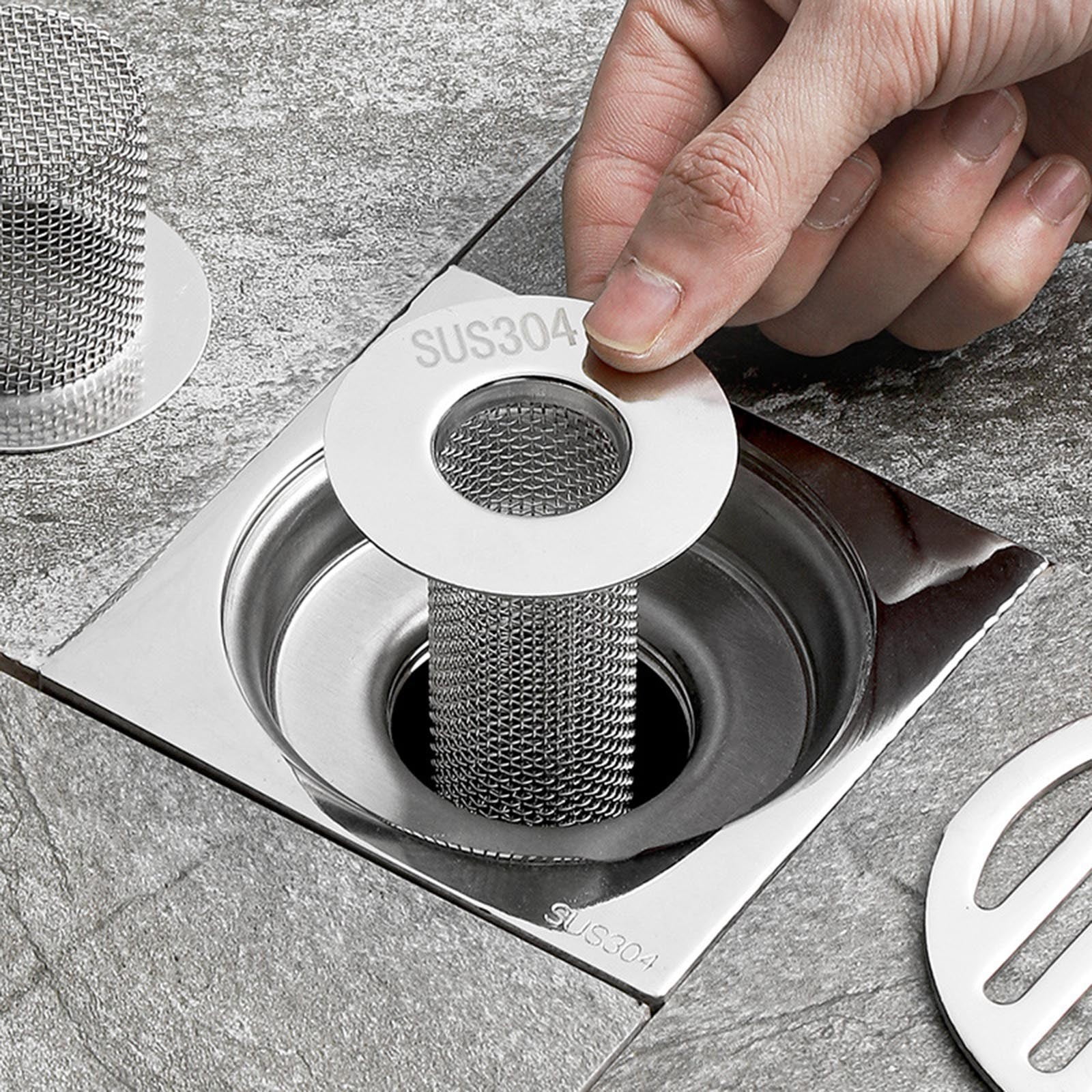 Under $5 Price Drop Alert Sinks Screen for Drain Drain Strainer ...