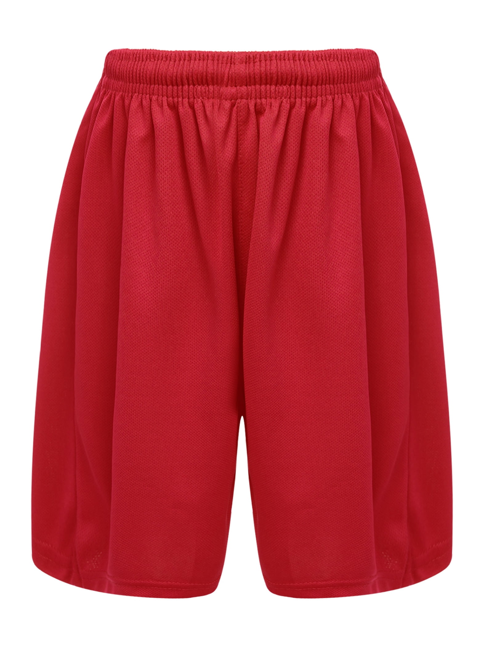 Sinleey Kids Boys Summer Beach Swim Trunks Basketball Football Athletic ...