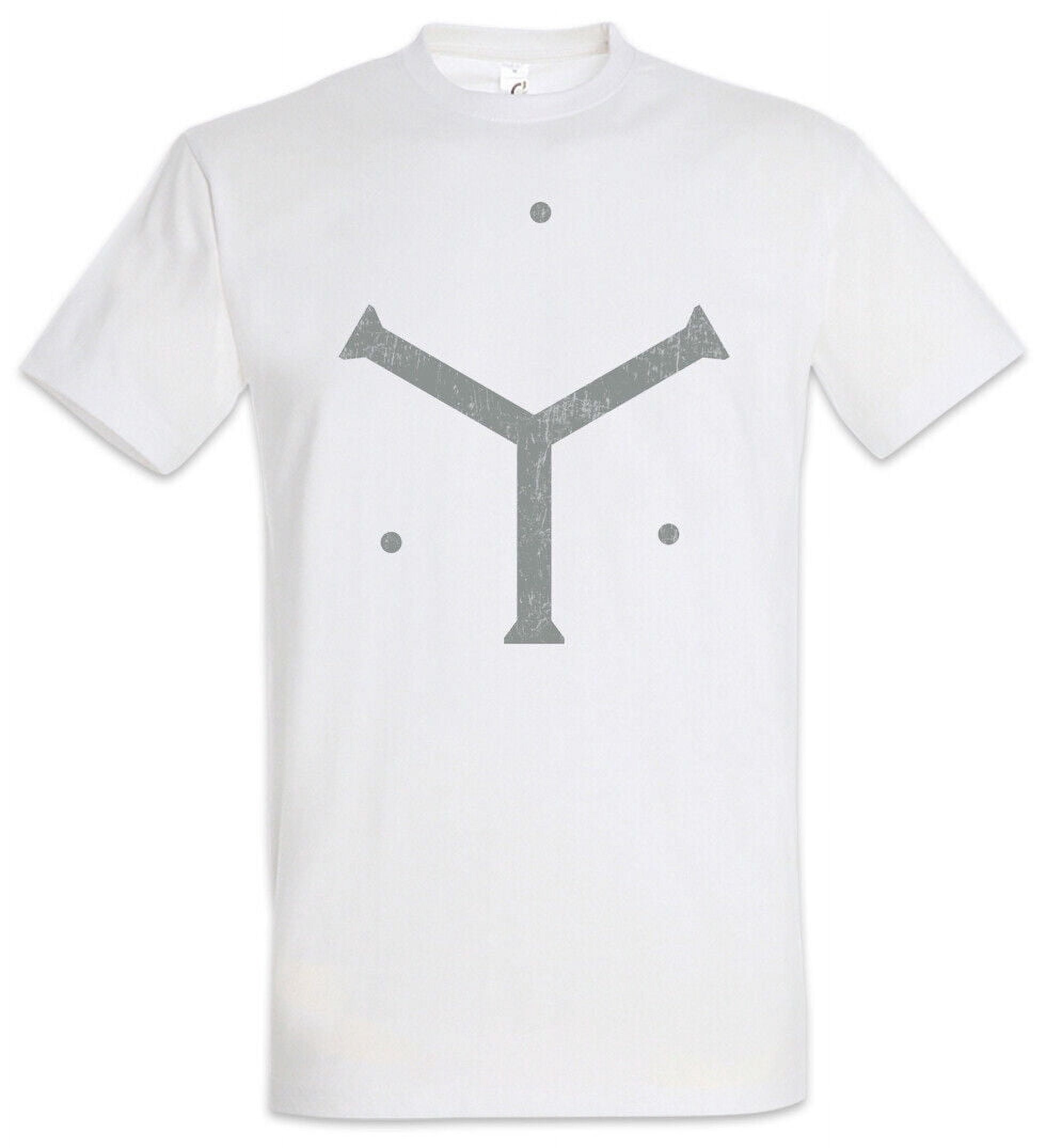 Sinner Labyrinth II T-Shirt The Sect Cult Beacon Sinner Logo Symbol ...