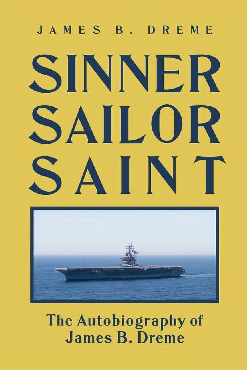 Sailor Saint