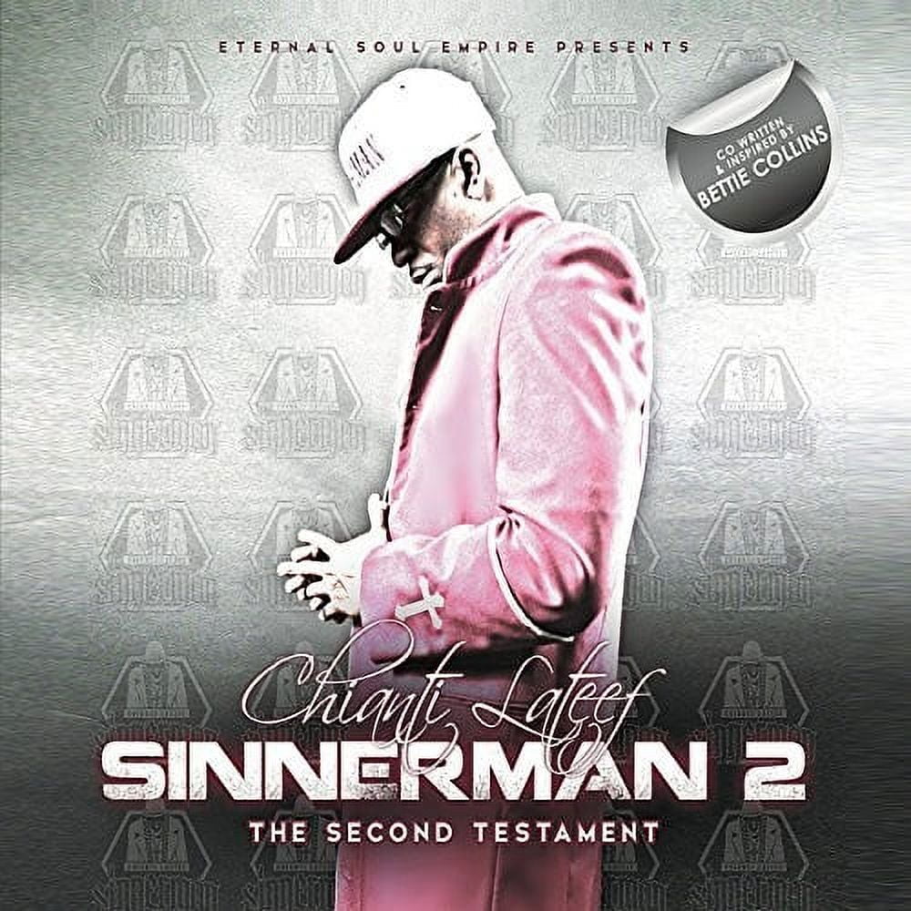 Pre-Owned Sinnerman 2: The Second Testament - Walmart.com