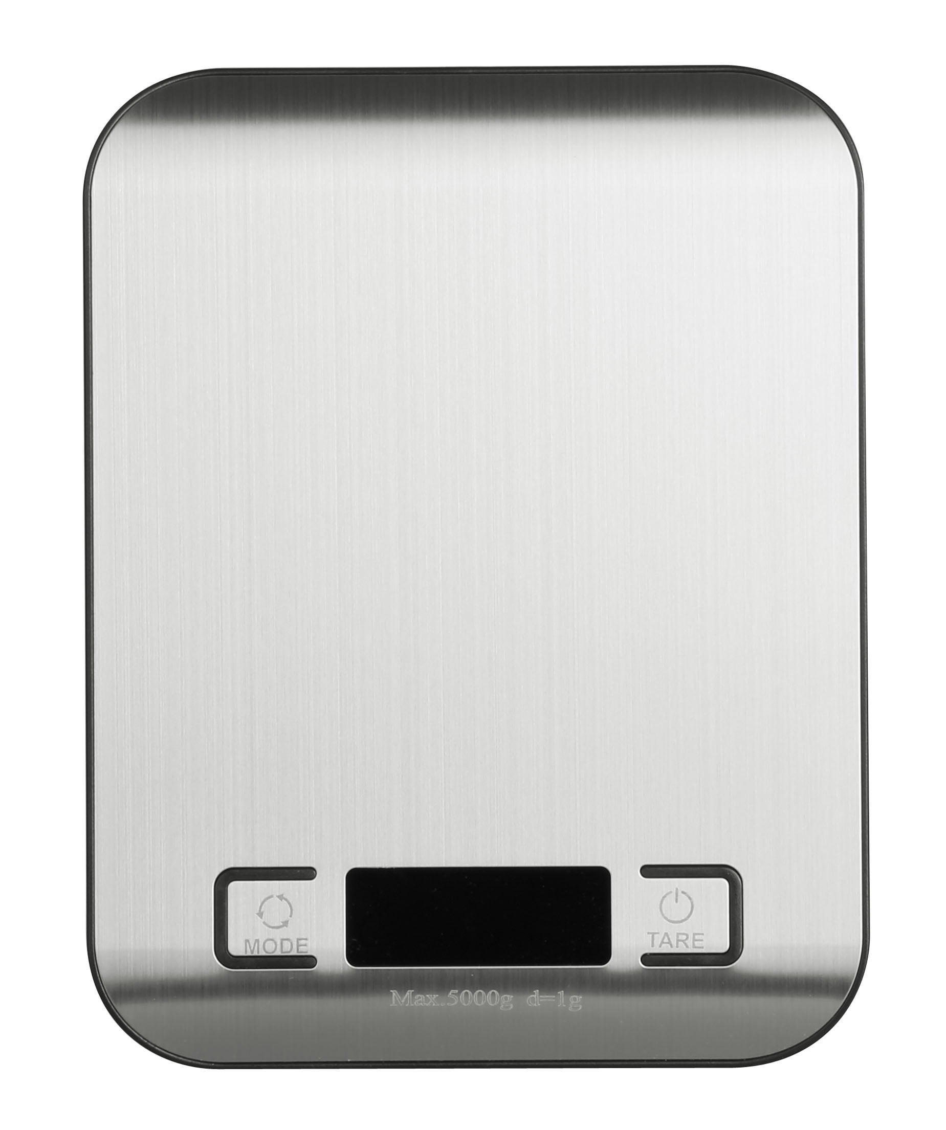Sino Digital Kitchen Scale with Large Panel, Weight Grams and Ounces ...