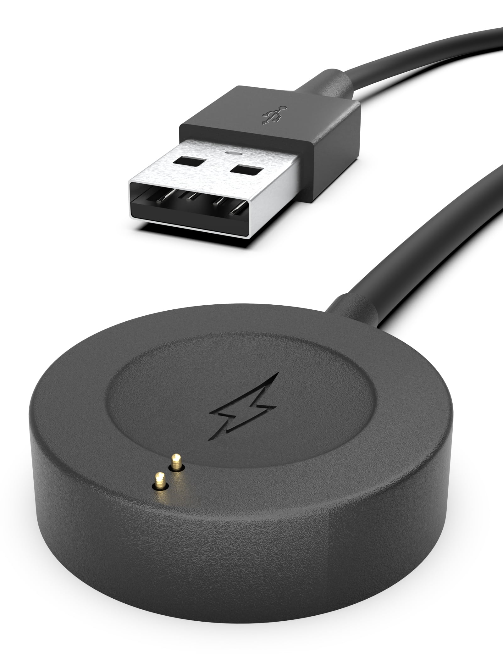 Sinoacc Smartwatch Single Charger with Cable Cord - Walmart.com