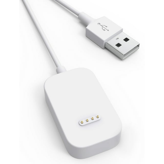 Sinoacc Gizmo Watch 1 & 2 Charger, 3.3ft Magnetic Wireless USB Charging Cable Dock for Verizon ...