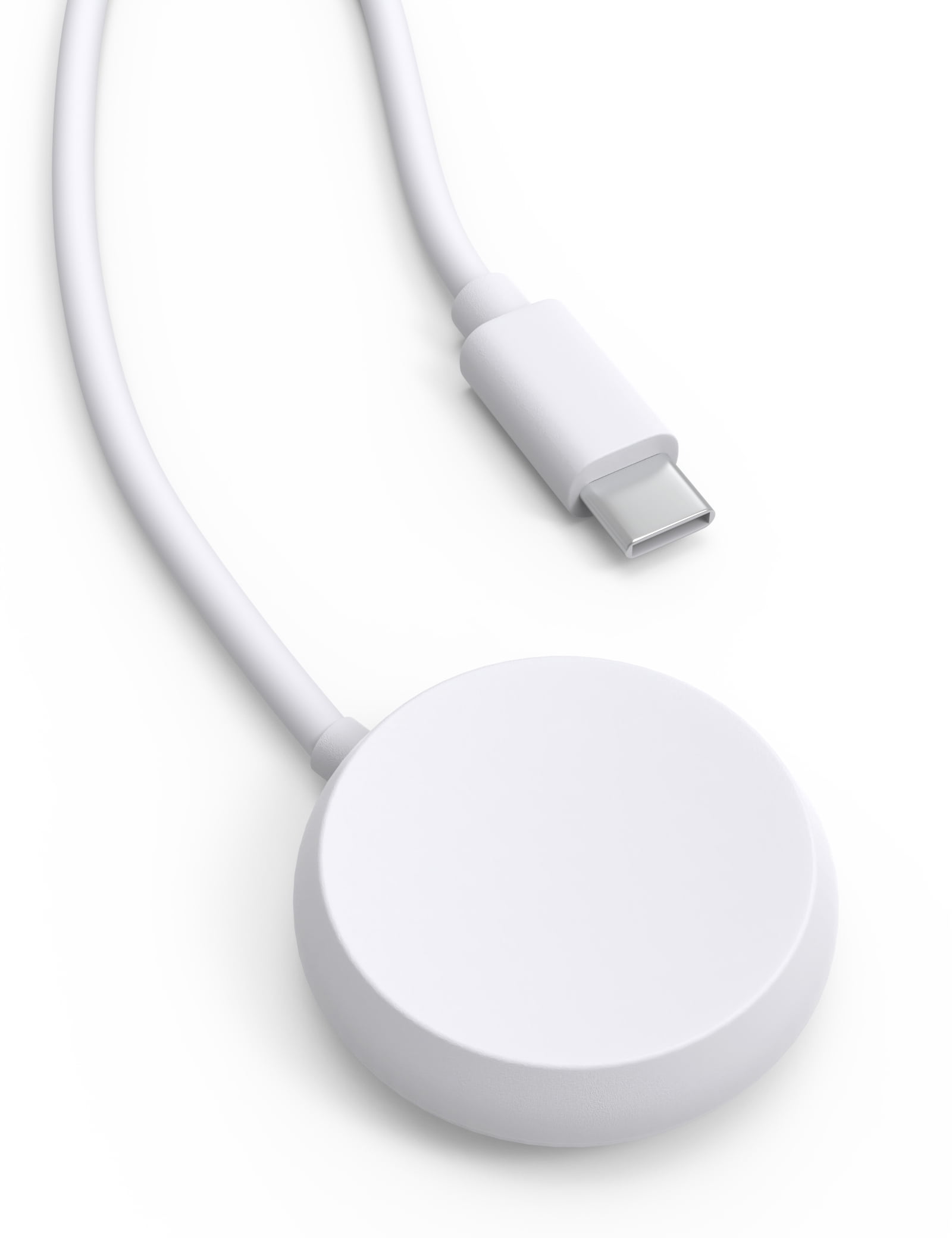 Sinoacc Charging Cable Compatible for Google Pixel Watch Charger 3.3Ft ...