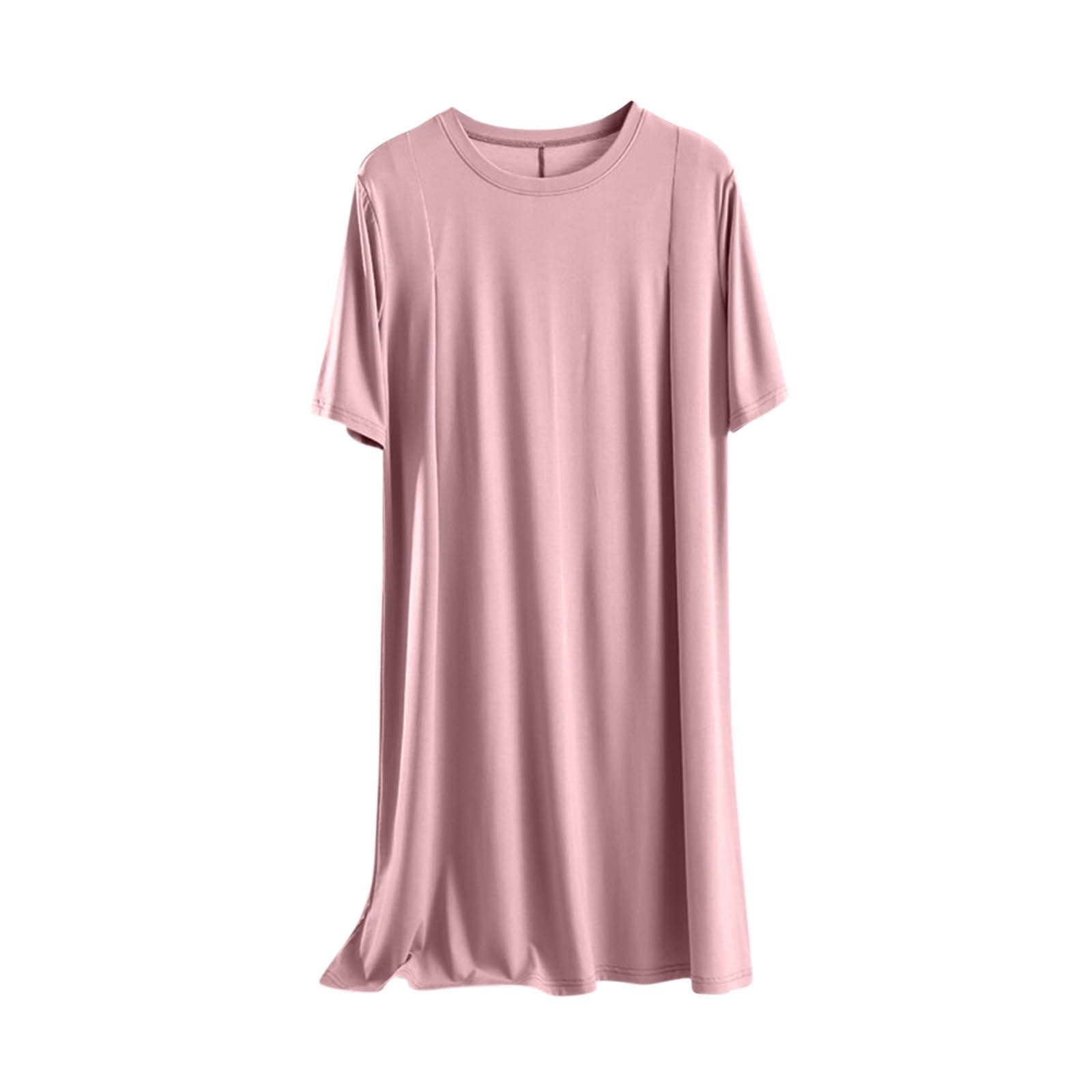 Sinpiling 50% Clearance Off Nightgowns for Women Soft Modal Cotton ...