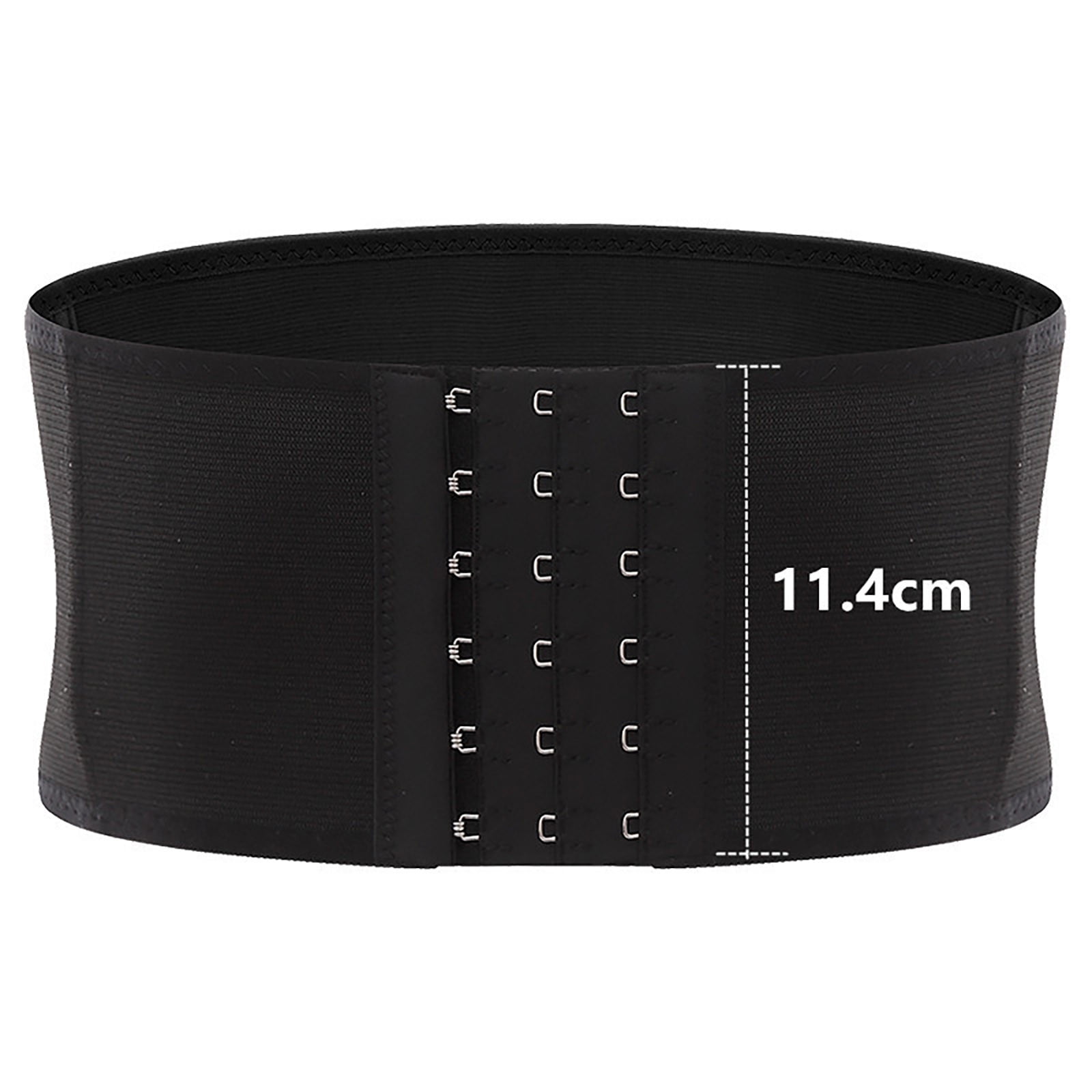 Sinpiling Plus Size Corsets Belt for Women S-4X Waist-Trainer Support ...