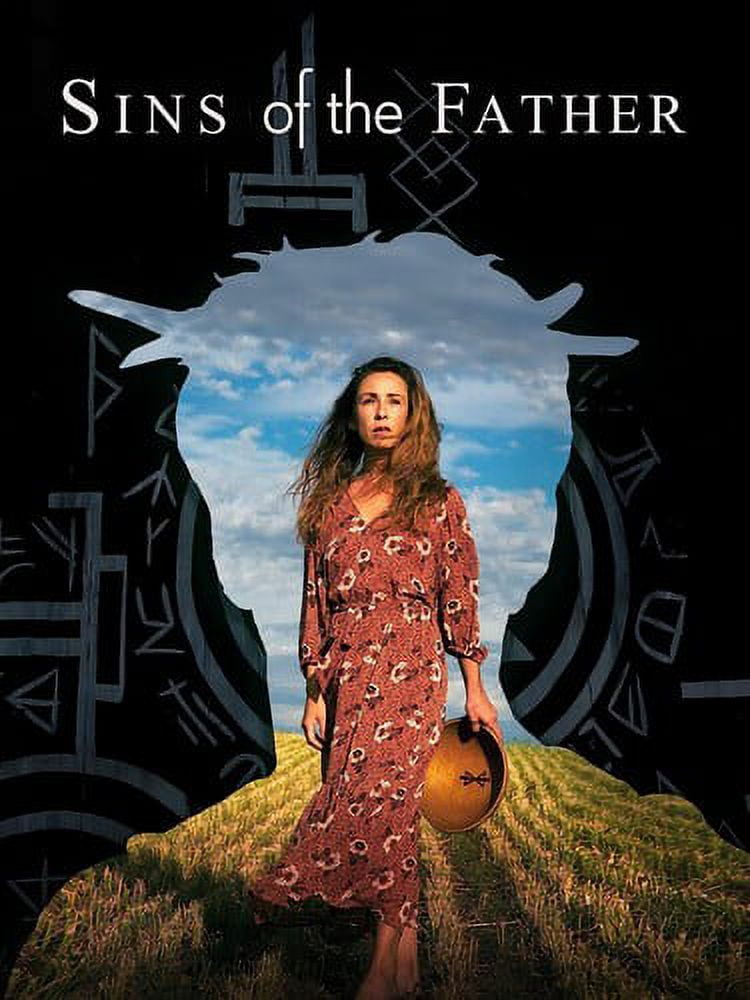 Sins of the Father (2023) (DVD), Gravitas Ventures, Horror - Walmart.com