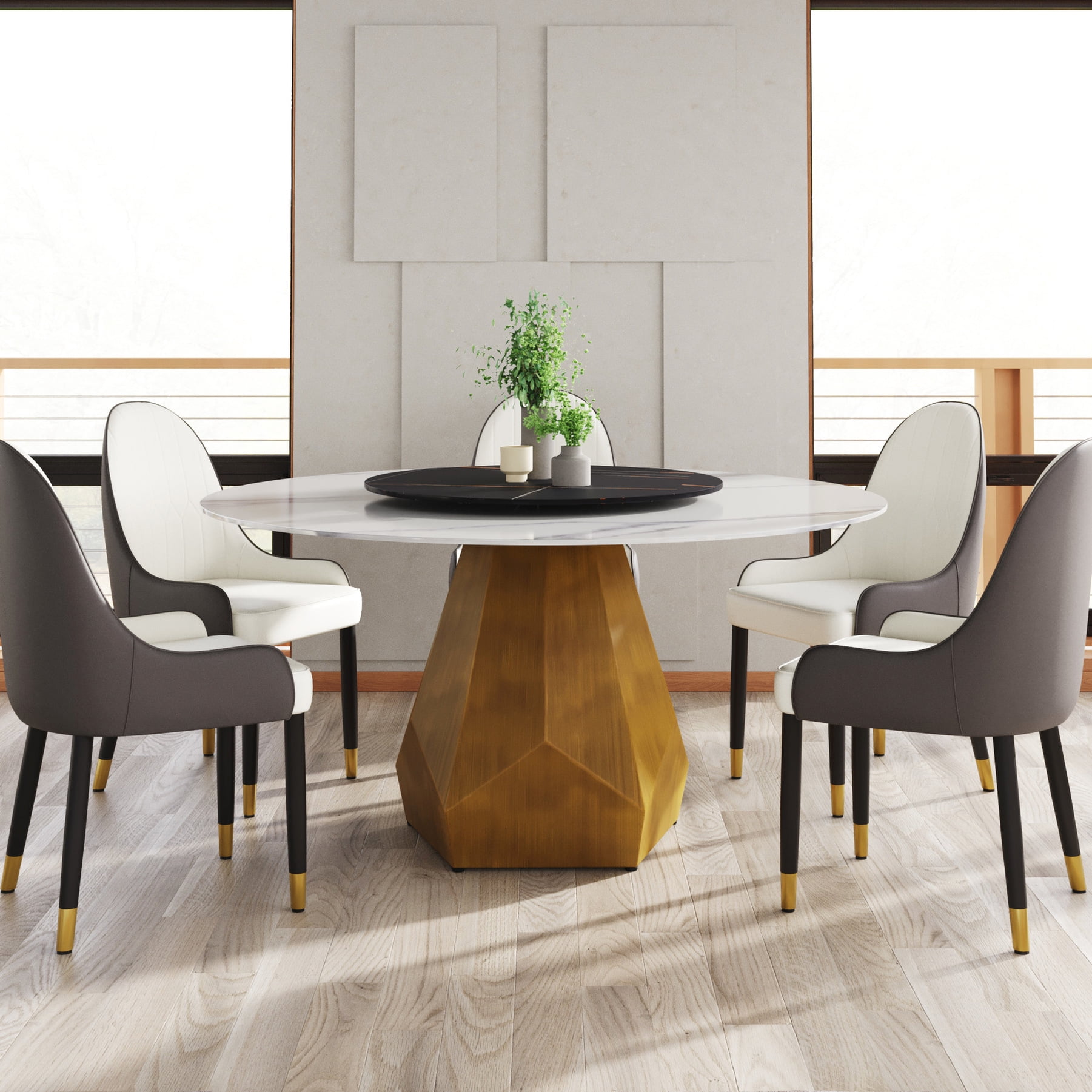 Sintered Stone Surface+Burn - proof Feature”-“Hot Pot Dinners/High ...