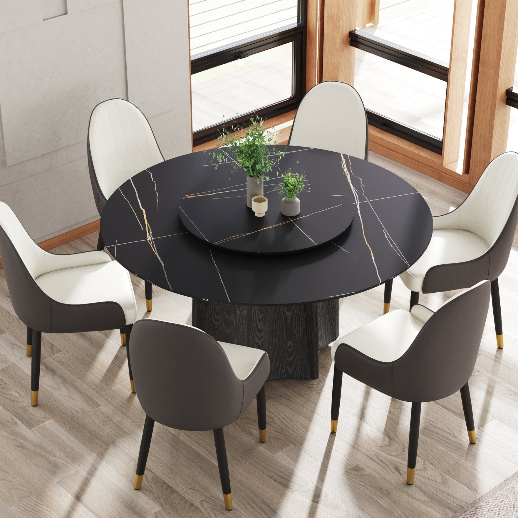 Sintered Stone Surface, Long - lasting Use / Family - friendly Dining ...