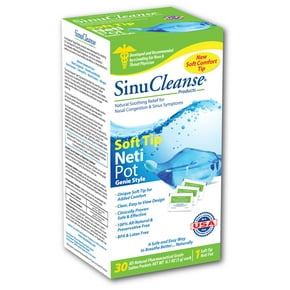 Neti pots in Allergy Medicine - Walmart.com
