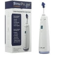 SinuPulse Traveler - Cordless Pulsating Sinus Irrigation, Nasal Rinse ...
