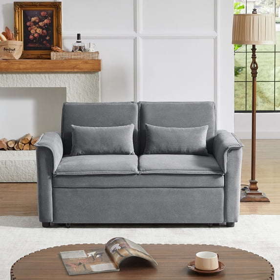 Sinuous Spring & Convertible Functionality - Home Office and Studio ...