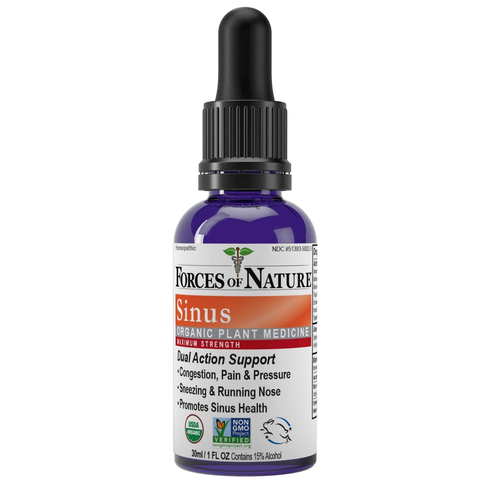 Sinus Relief Maximum Strength - Walmart.com