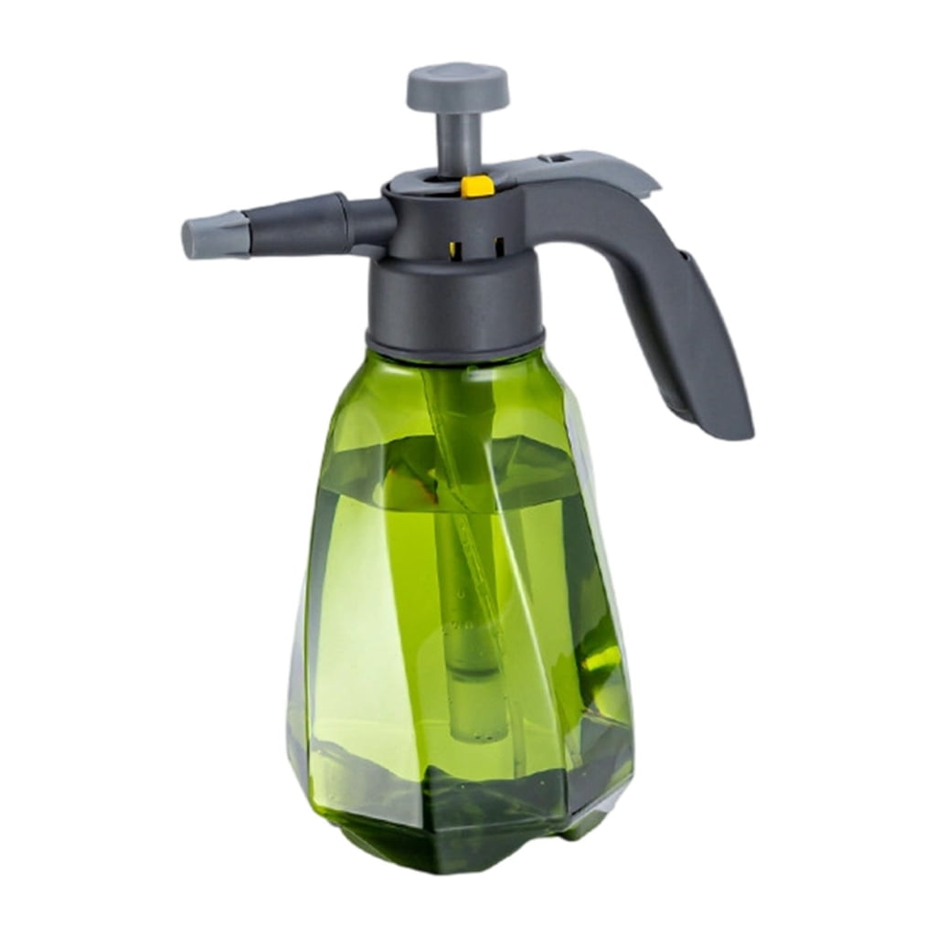 Sinyiin 1.5L Air Pressure Watering Can Pressure Sprayed With ...