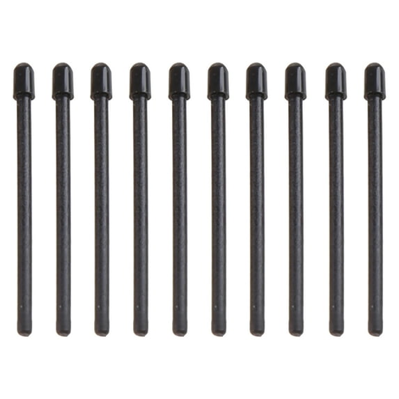 Sinyiin 10 Pack Replacement Nibs for Drawing Tablet Pad Intuos Pro ...