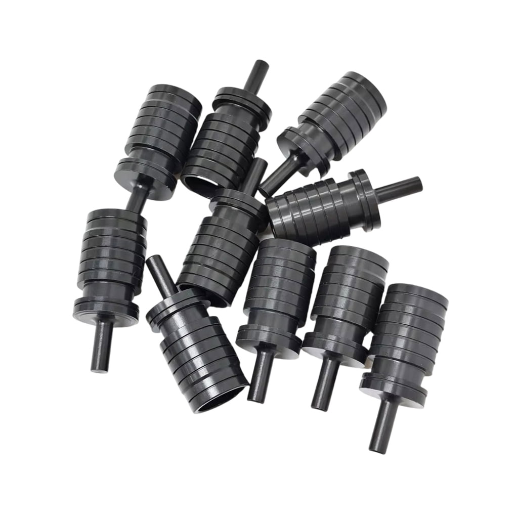 Sinyiin 10 Pack Vehicle CVT Oil Pump Plungers for Enhances Gear Shifter ...