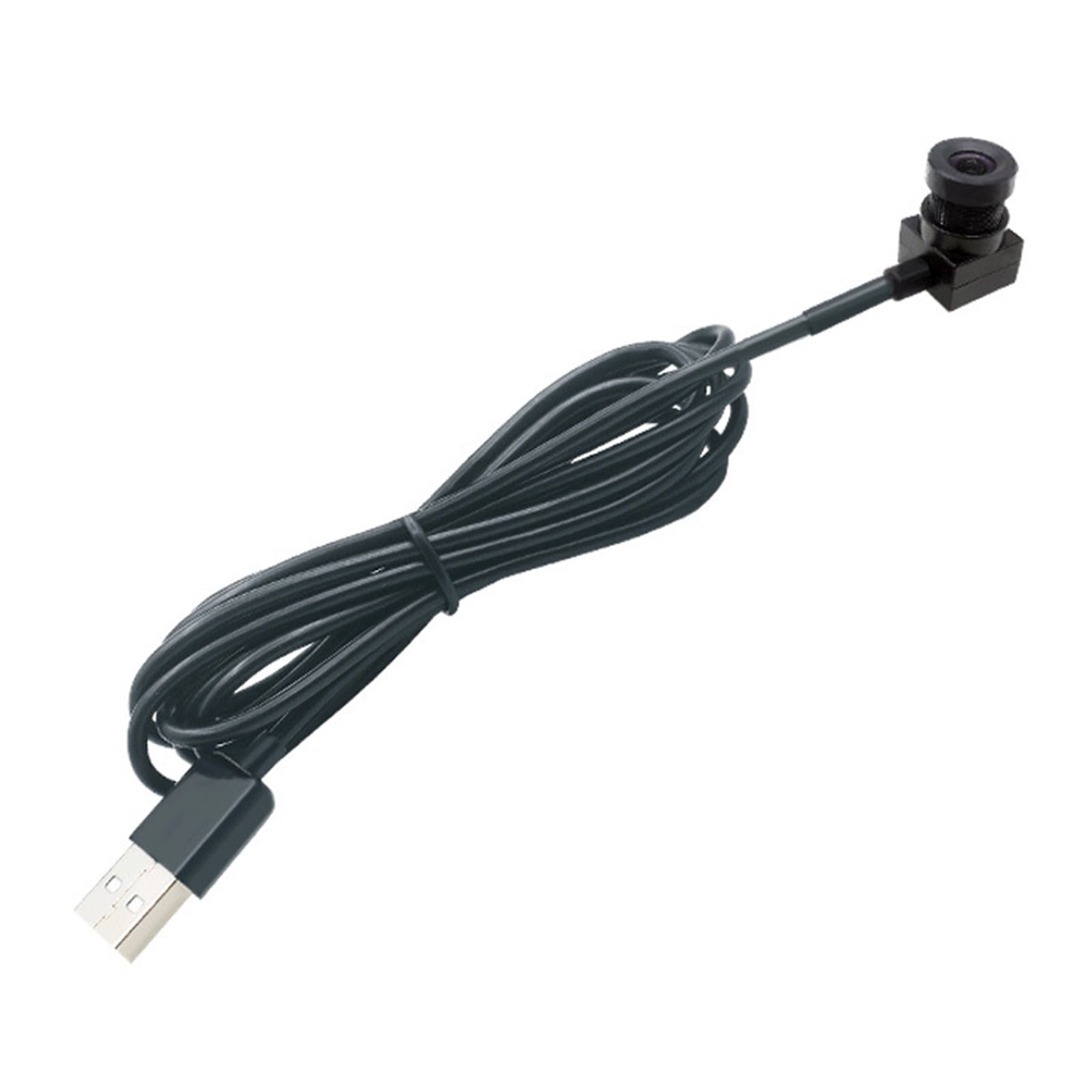 Sinyiin 1080p USB Webcam Eye Contact Camera with Noise Reduction ...