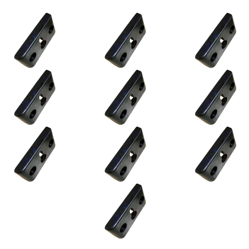 Sinyiin 10PCS Speaker Hooks for Various Models Enabling Quick Device ...