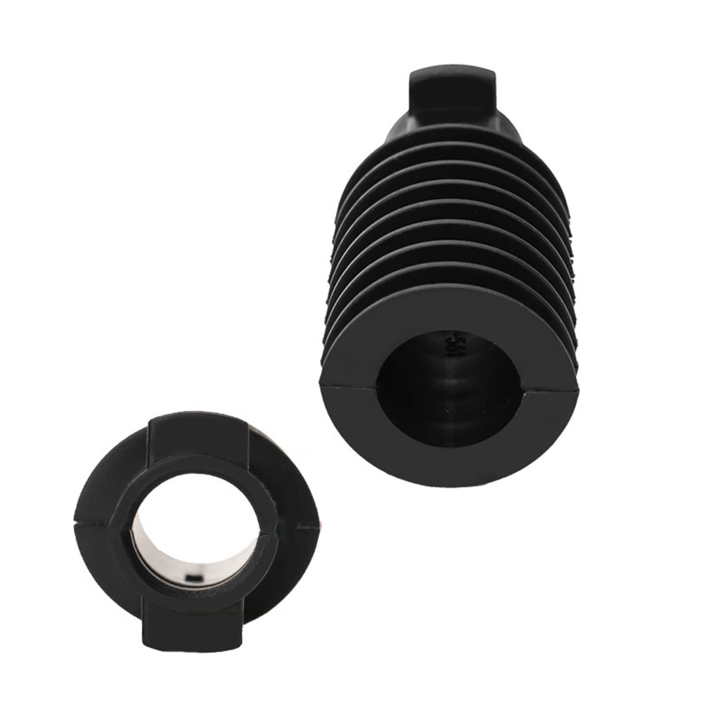 Sinyiin 1Pair Light Weight Bicycles Battery Brackets Internal Battery ...