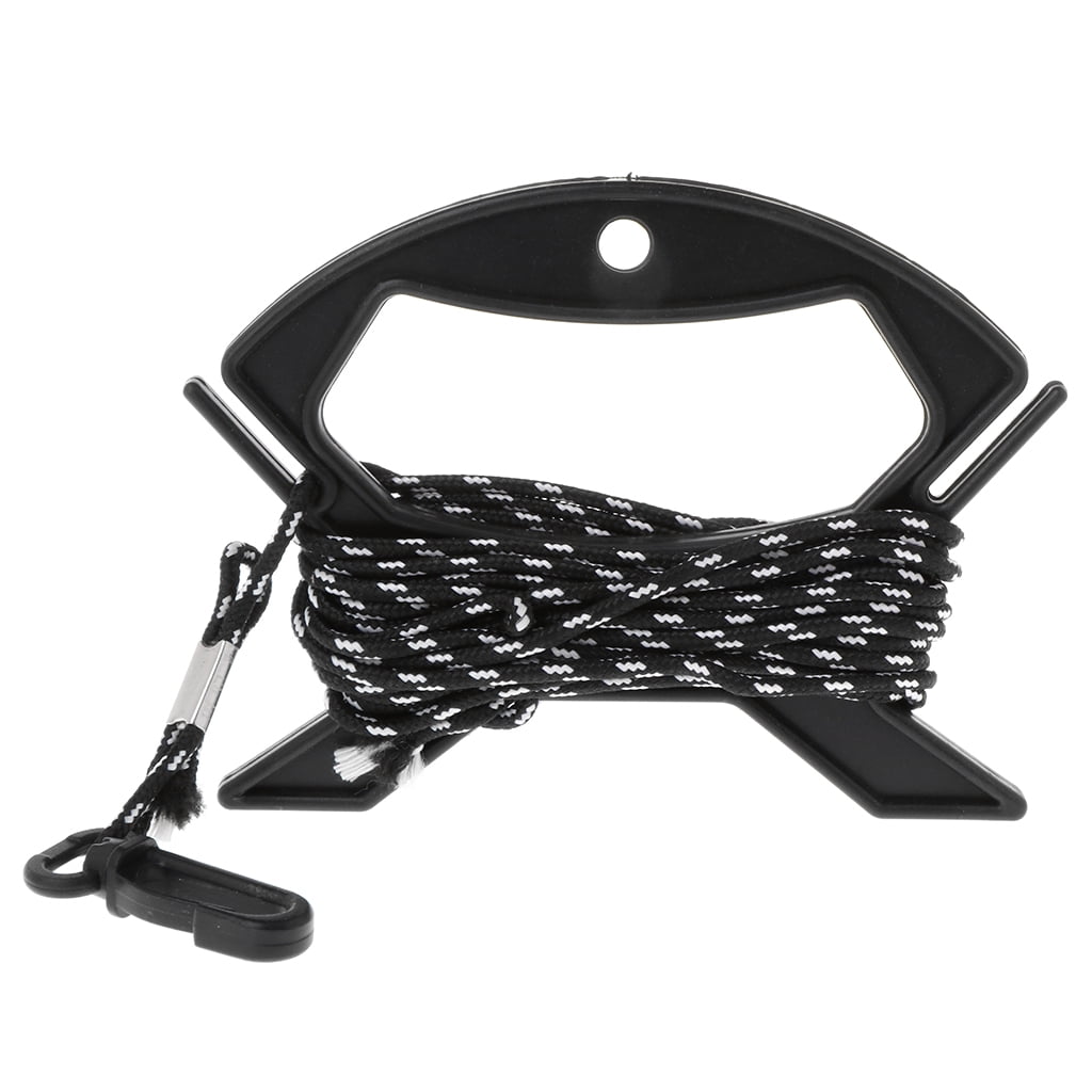 Sinyiin 1Pc Paracord Line Winder Rope Cord Organizer Rope Winder ...