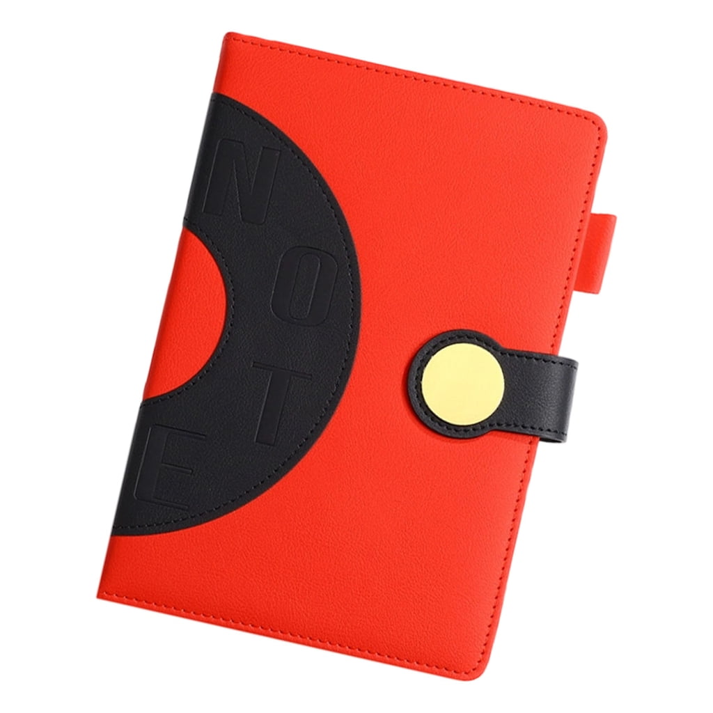 Sinyiin 2026 Schedule Planner Daily Planner Multifunction Sections ...