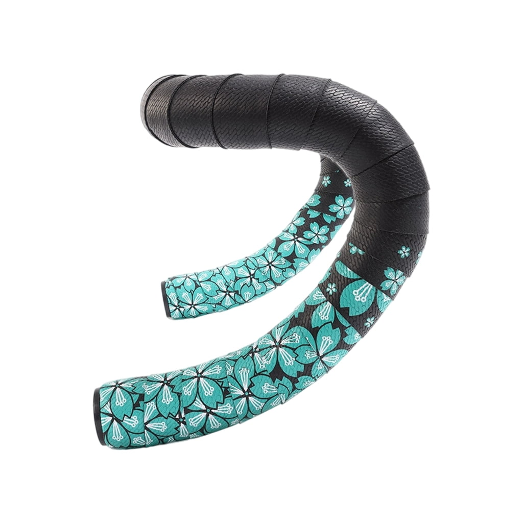 Sinyiin 2Pcs Handlebars Tape Bikes Handle Wrap Handlebars Tape ...