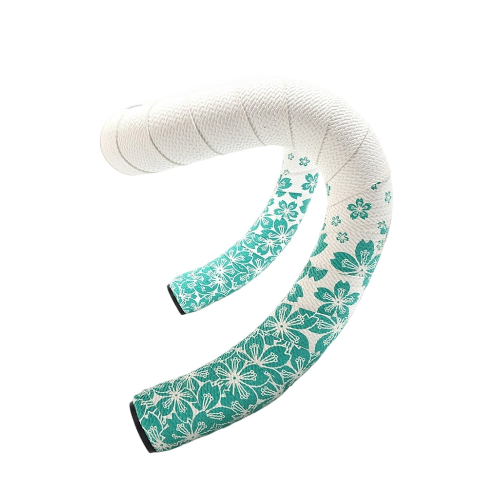 Sinyiin 2Pcs Handlebars Tape Bikes Handle Wrap Handlebars Tape ...
