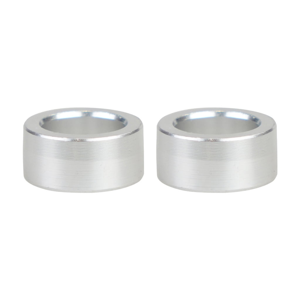 Sinyiin 2Pcs Shaft Bushings Stem Aluminum Bushing for 1500/2500/3500 ...