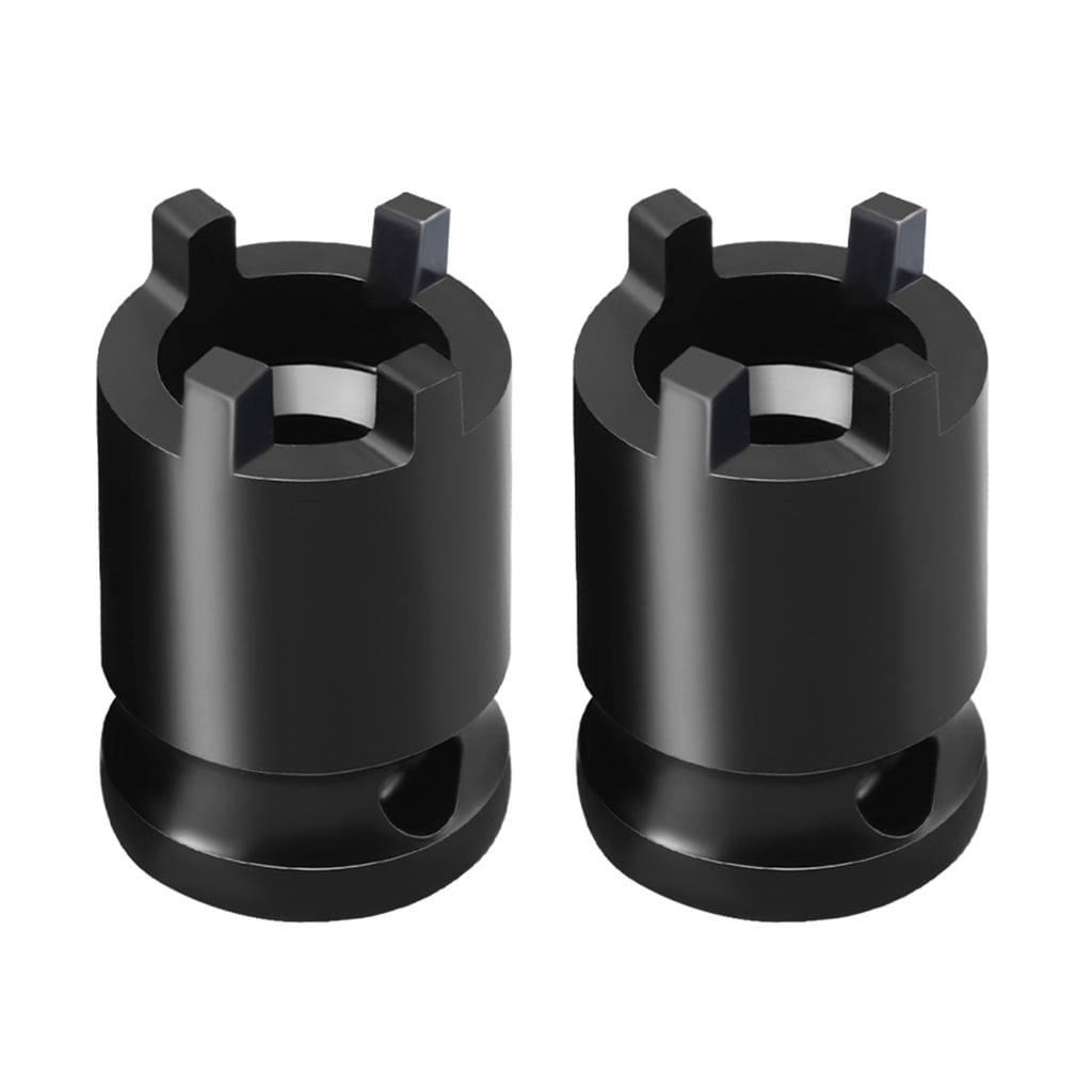 Sinyiin 2pcs Angle Grinder Wrench Spanner With Socket Adapter For ...