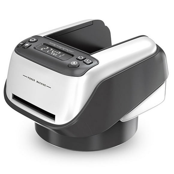 Automatic Card Dealer Machine