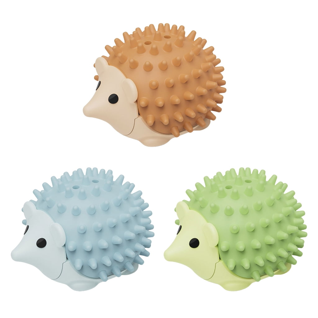 Sinyiin 3pcs Mints Toy Kittens Playing Chewing Teeth Toy Funny Lickable ...