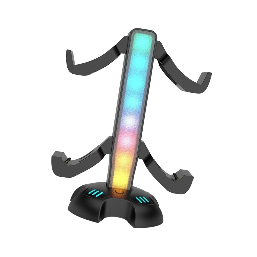 Sinyiin 4 in 1 Charging Stand for P5 Controllers Fast Charging Station ...