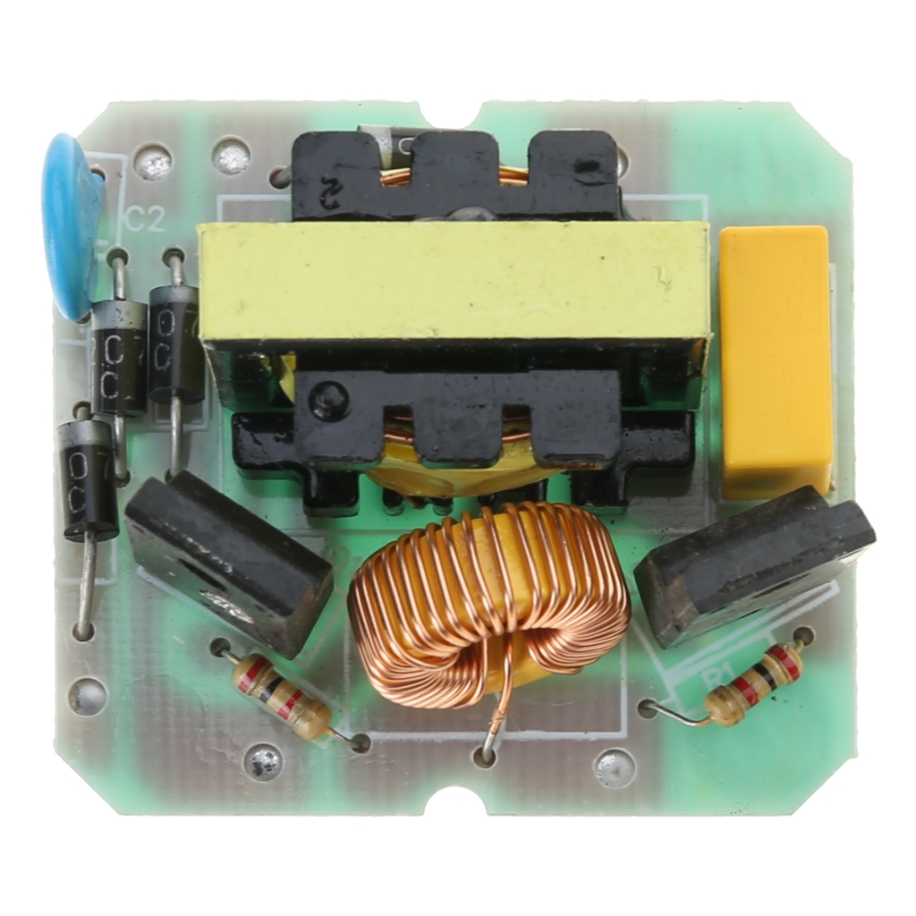 Sinyiin 40W Double Channel Power Step Up Module Offering Reliabled ...
