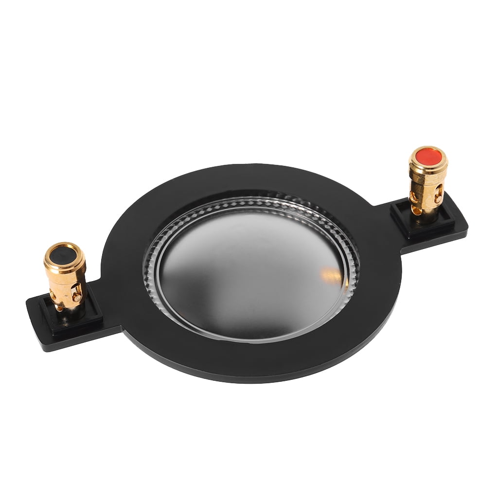 Sinyiin 44.4mm 44.5mm HighPitch Diaphragm High Voice Coil Voice Coils ...