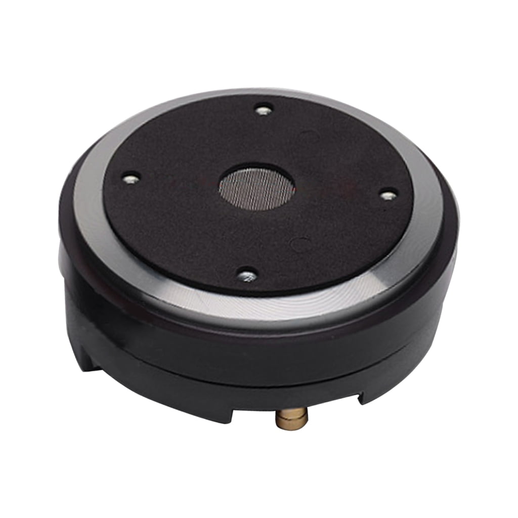 Sinyiin 44.4mm Magnalium Diaphragm Treble Rings Voice Coil 44Core ...
